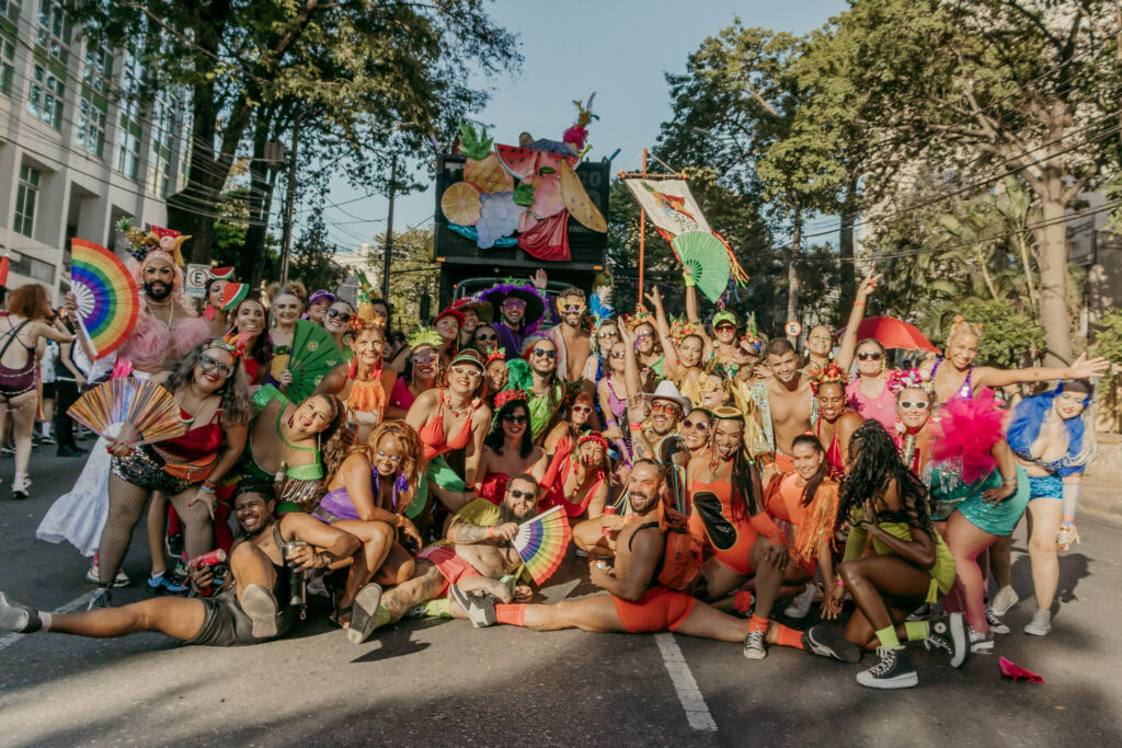 BLOCO SALADA DE FRUTAS - Meu Bolinho